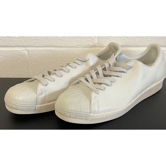 adidas | Shoes | Adidas Originals Mens Superstar 8s Size 3 Us Bb0169 ...